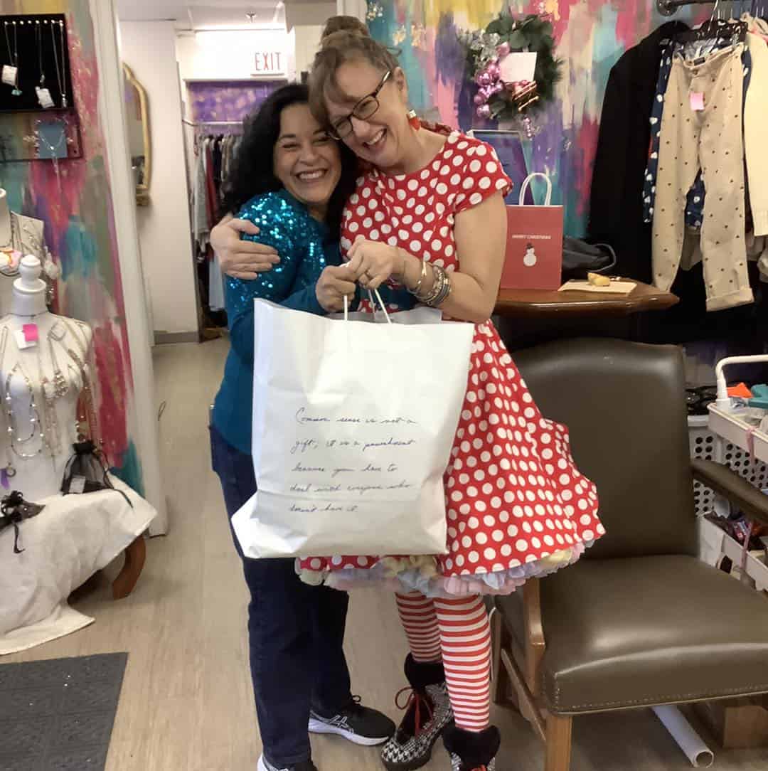 How Consignment Works - Paula's Couture Consignment